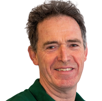 Ons team - Green Mark Logistics