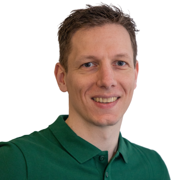 Ons team - Green Mark Logistics