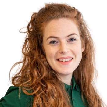 Ons team - Green Mark Logistics