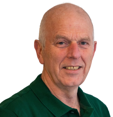 Ons team - Green Mark Logistics