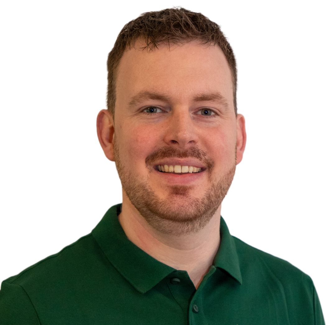 Ons team - Green Mark Logistics