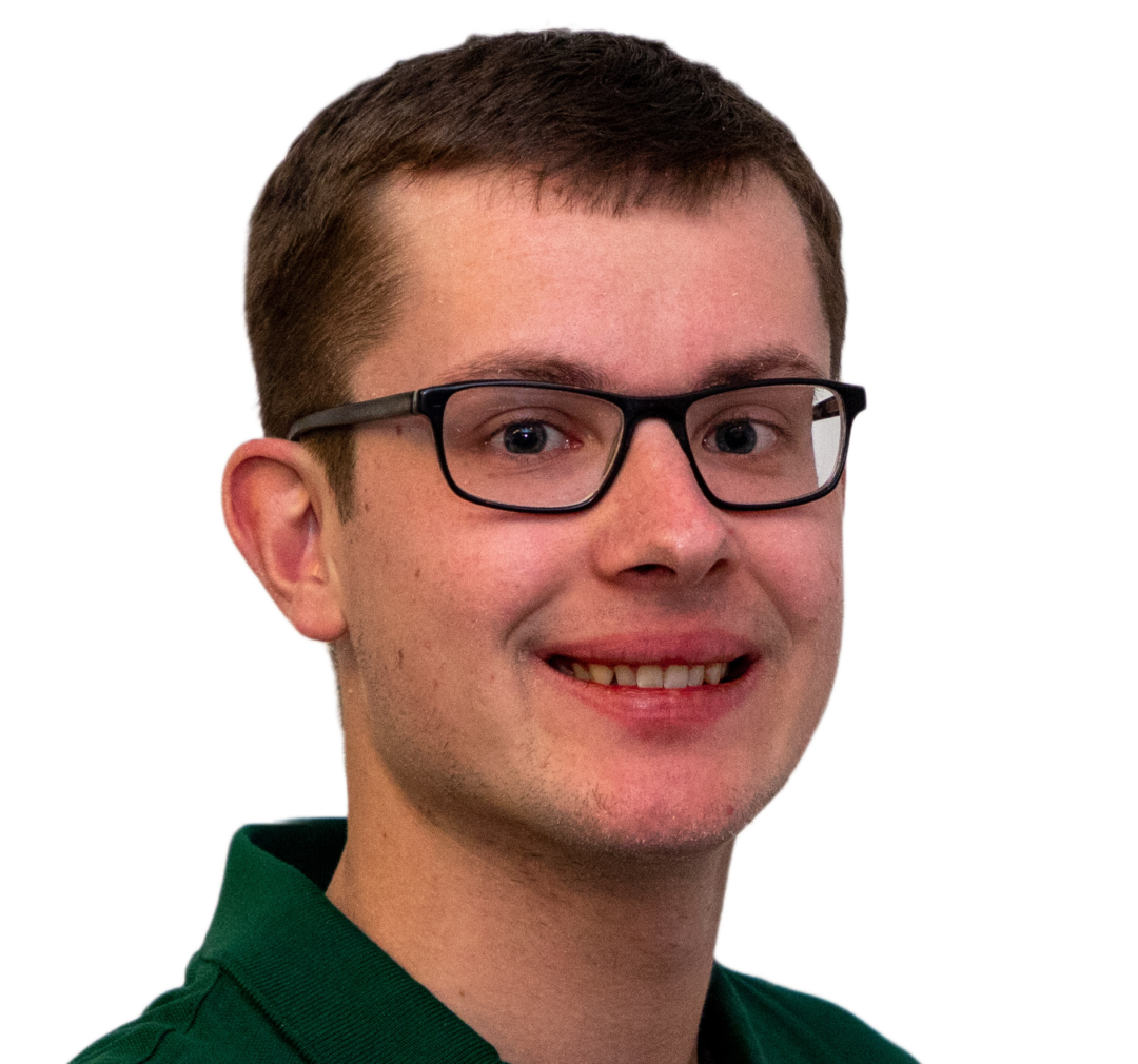 Our team - Green Mark Logistics